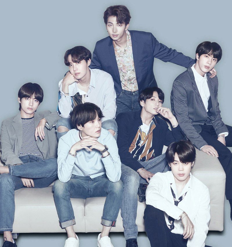 The Global Impact of BTS: How K-Pop Redefined Pop Music | Urban Music Radar