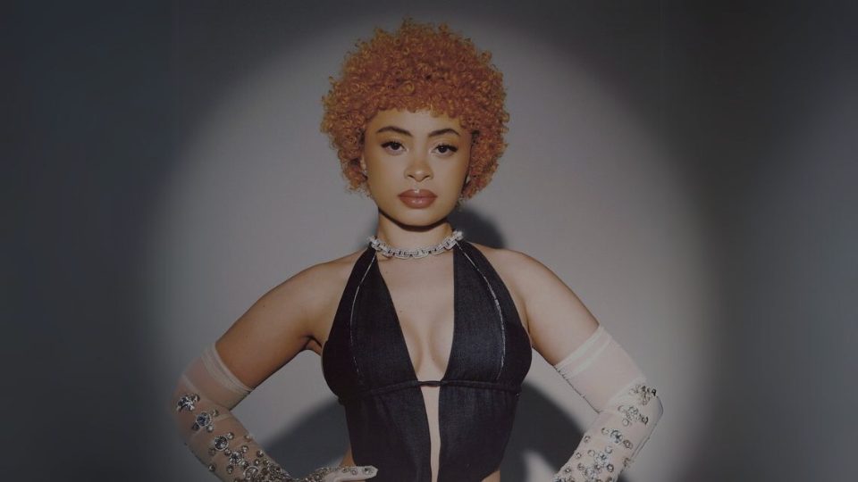 Ice Spice - Blending Rap And Dancehall In A Unique Fusion | Urban Music ...