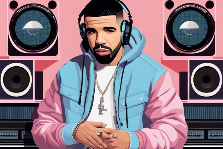 Drake's Enduring Impact On Mainstream Urban Hip-Hop | Urban Music Radar