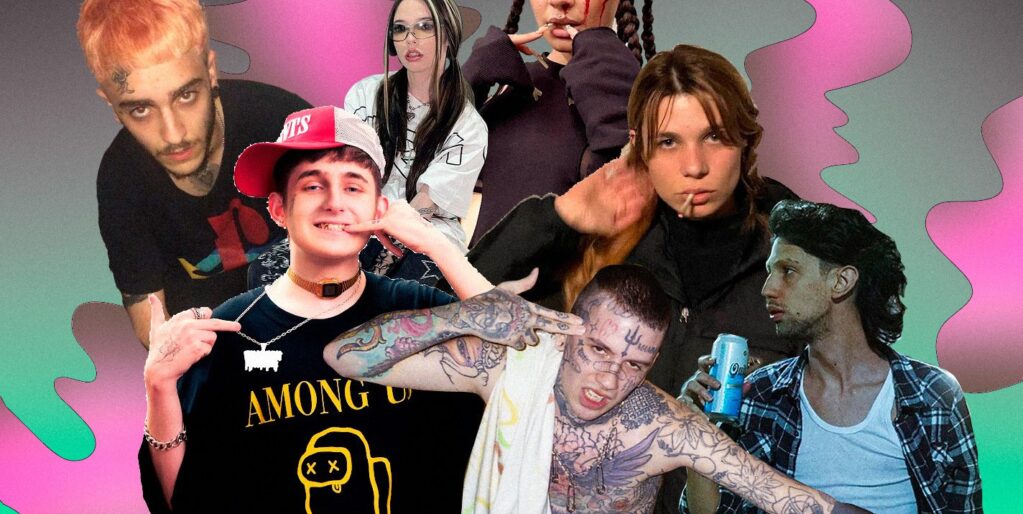 Latin Trap's Pioneers: A Look at the Early Influencers and Their Legacy ...